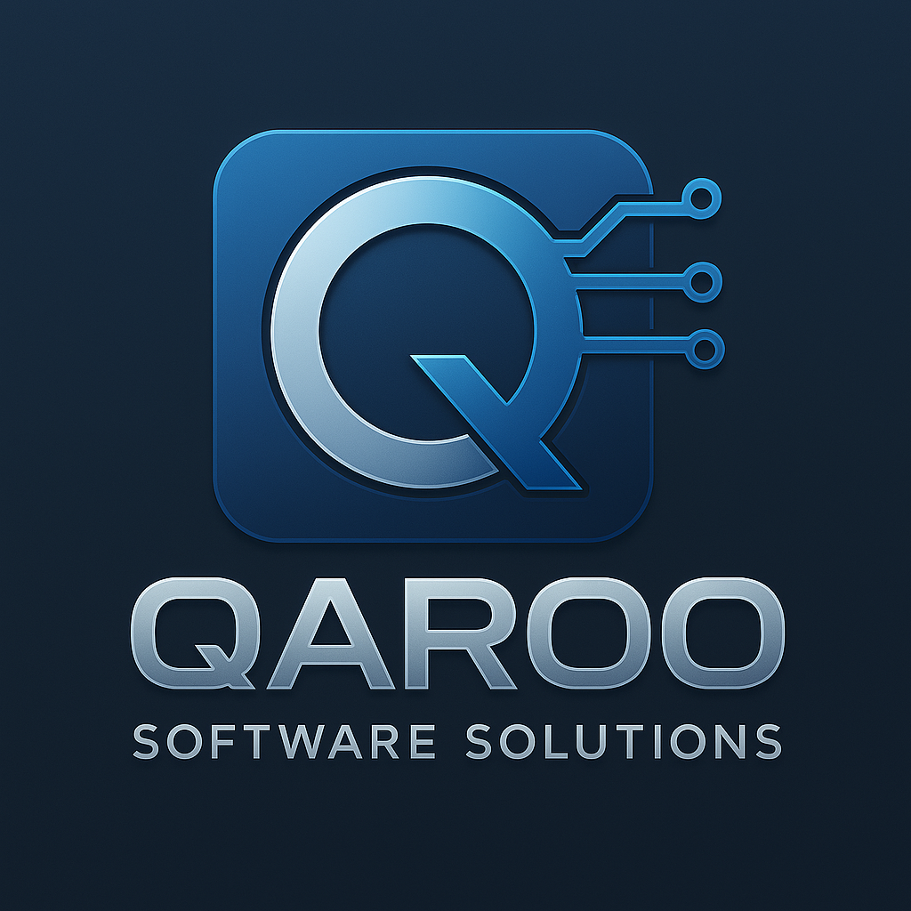 QAROO Software Solution PLC