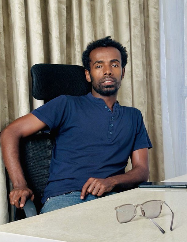 QAROO Software Solution PLC